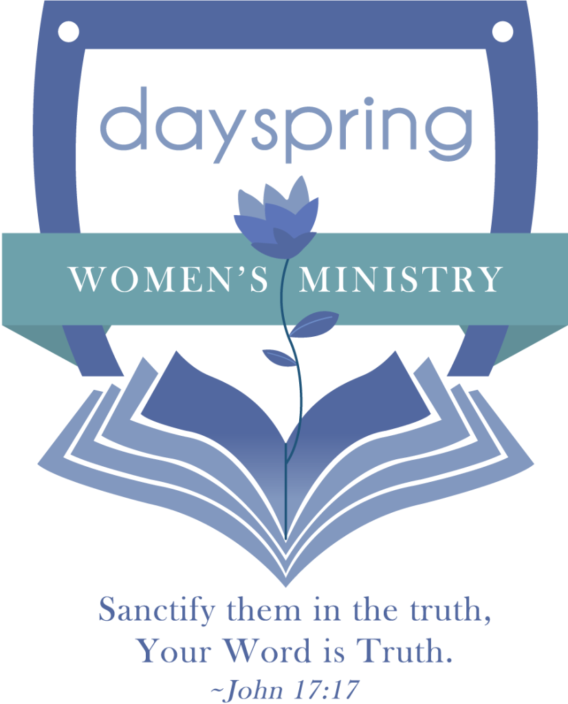 Join Our Women's Ministry Marketplace - DaySpring Christian Church